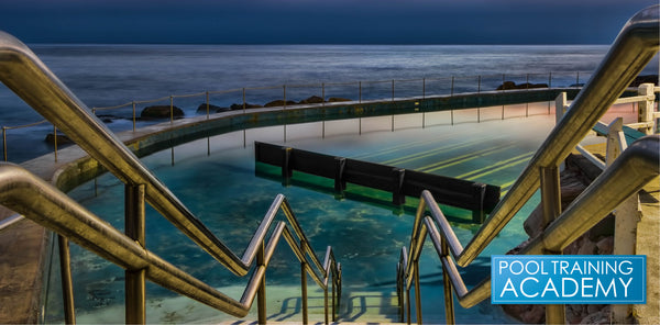 Brushing Your Pool: Does It Really Make A Difference? - Pool Training ...