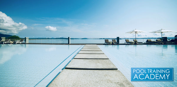 Swimming Pool Spa And Filter Types: Cartridge - Pool Training Academy