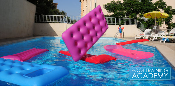Everything You Need To Know About Your Skimmers - Pool Training Academy