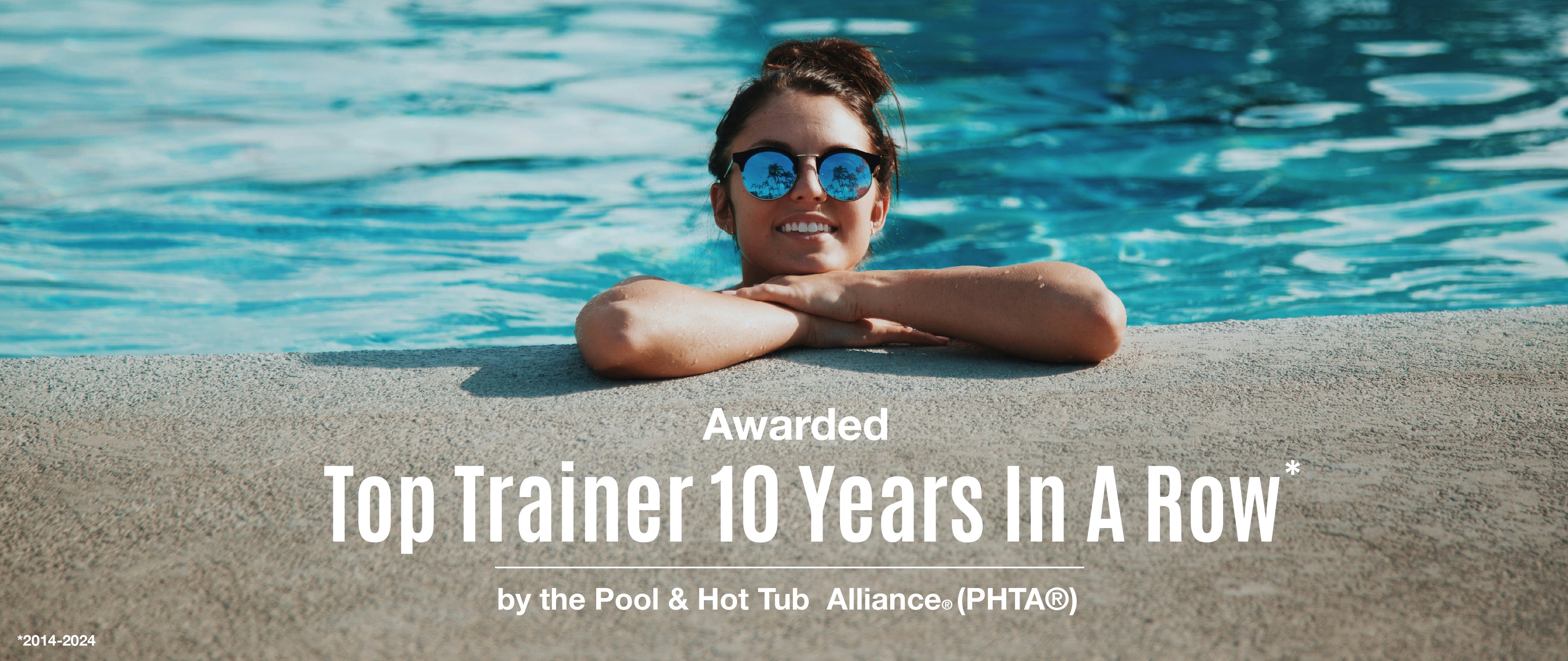 Certified Pool Operator Courses | Learn From The Top Professionals