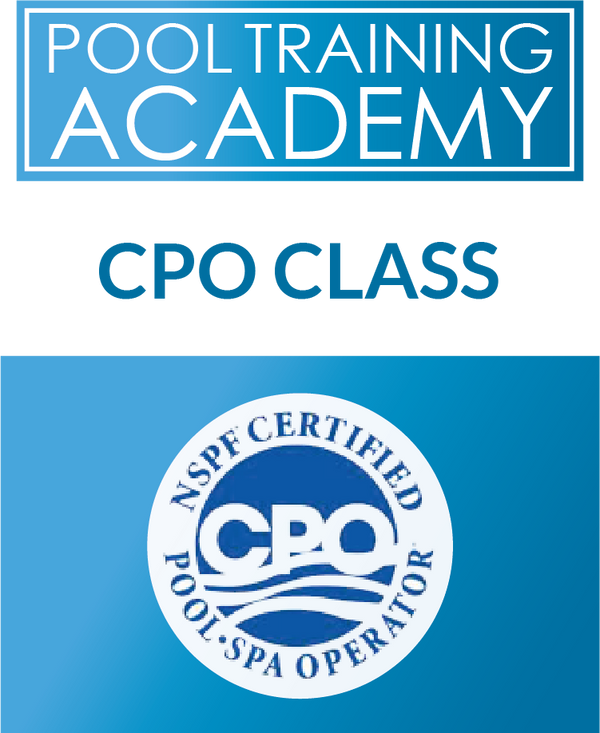 Products - Pool Training Academy