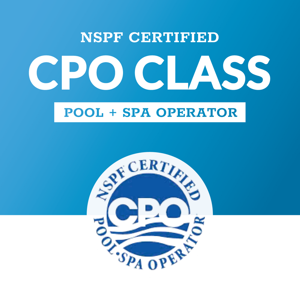 Colorado CPO Courses - Pool Training Academy